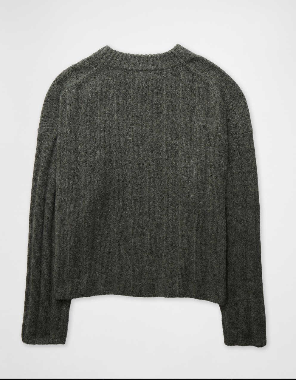 AE Whoa So Soft Sweater | American Eagle UK | Men's & Women's Jeans ...