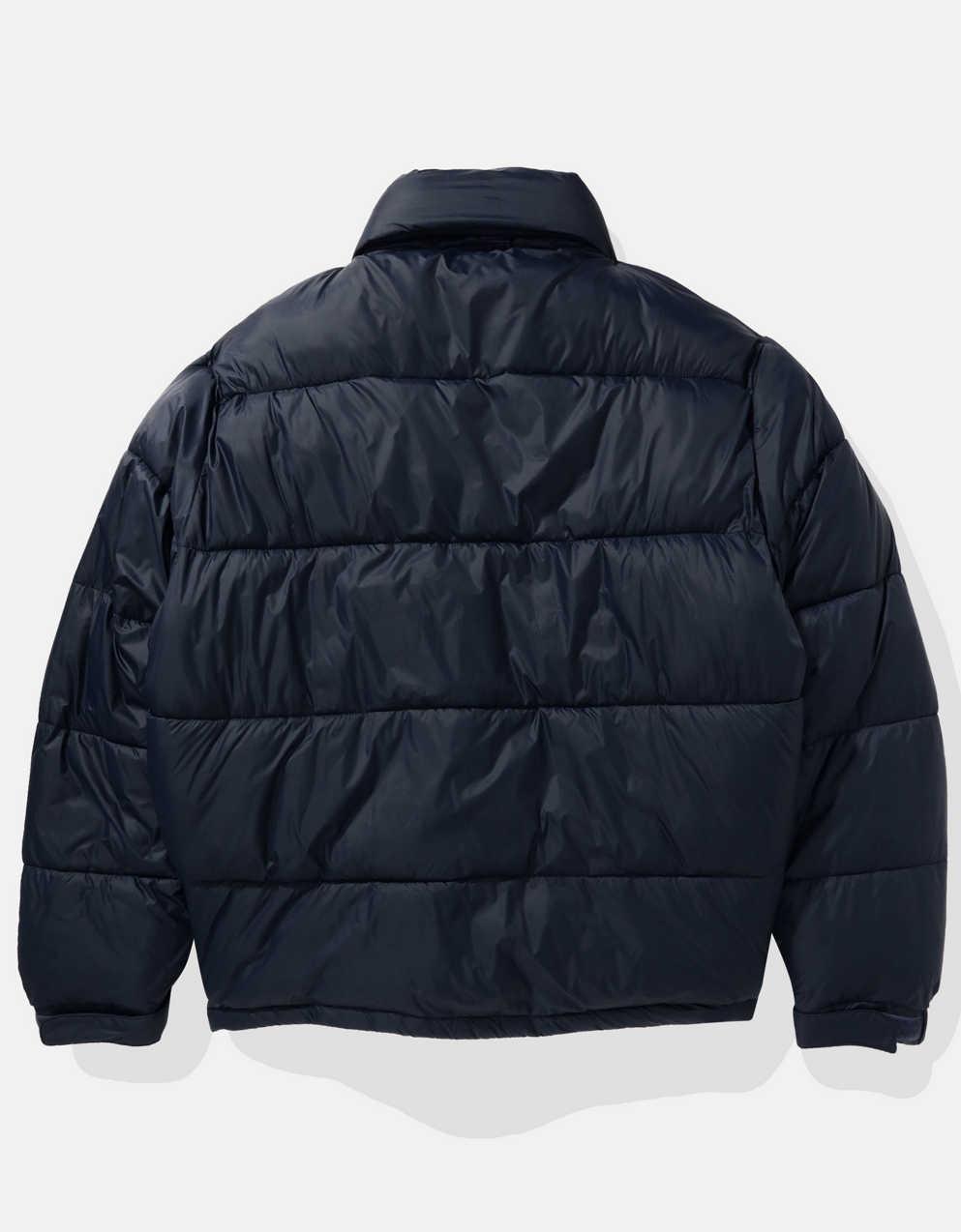 AE Puffer Jacket | American Eagle UK | Men's & Women's Jeans, Clothing & More
