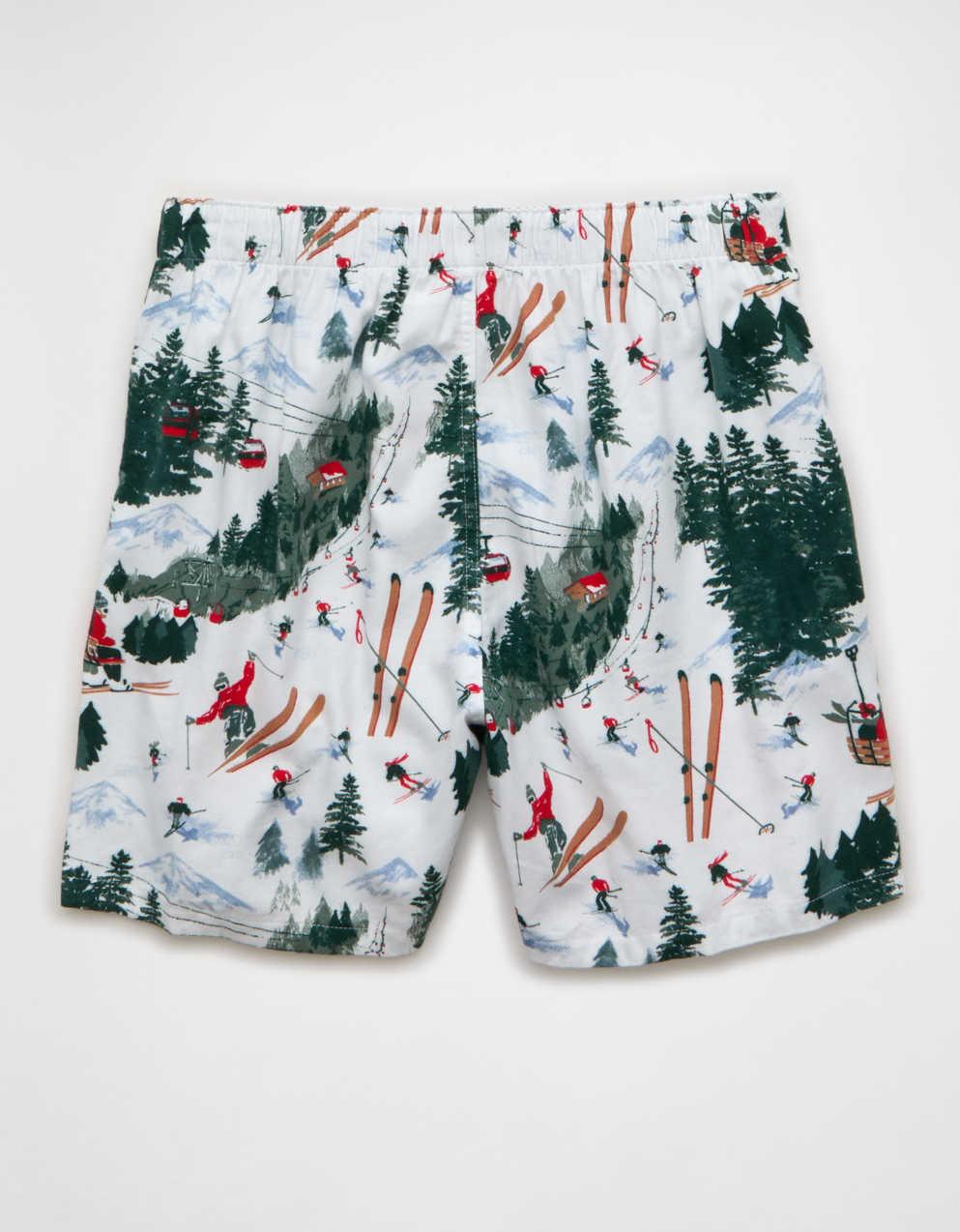 AEO Men's Stretch Boxer Short | American Eagle Deutschland | Men's ...