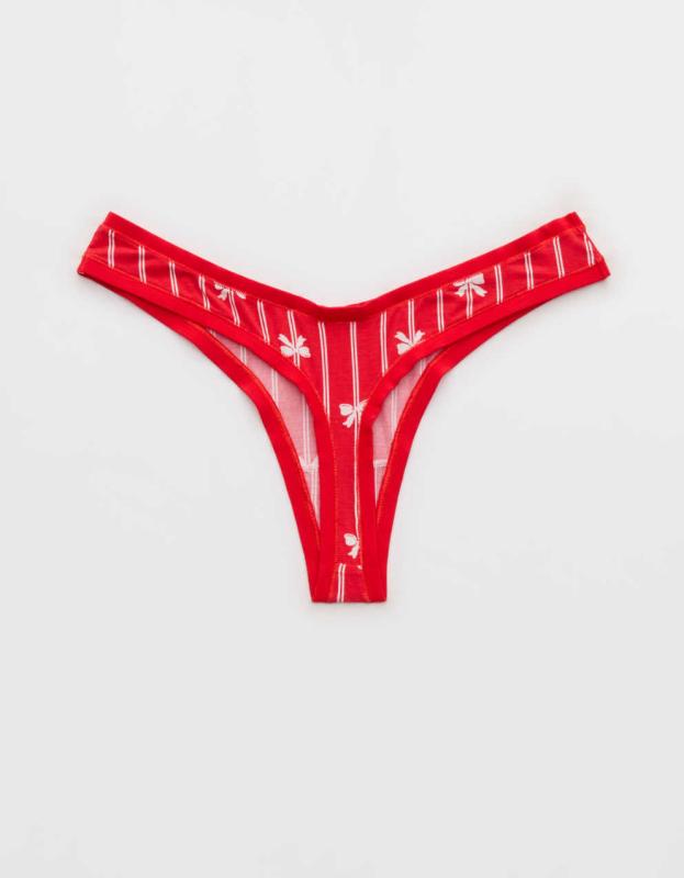 Superchill Modal Thong Underwear | American Eagle UK | Men's & Women's ...