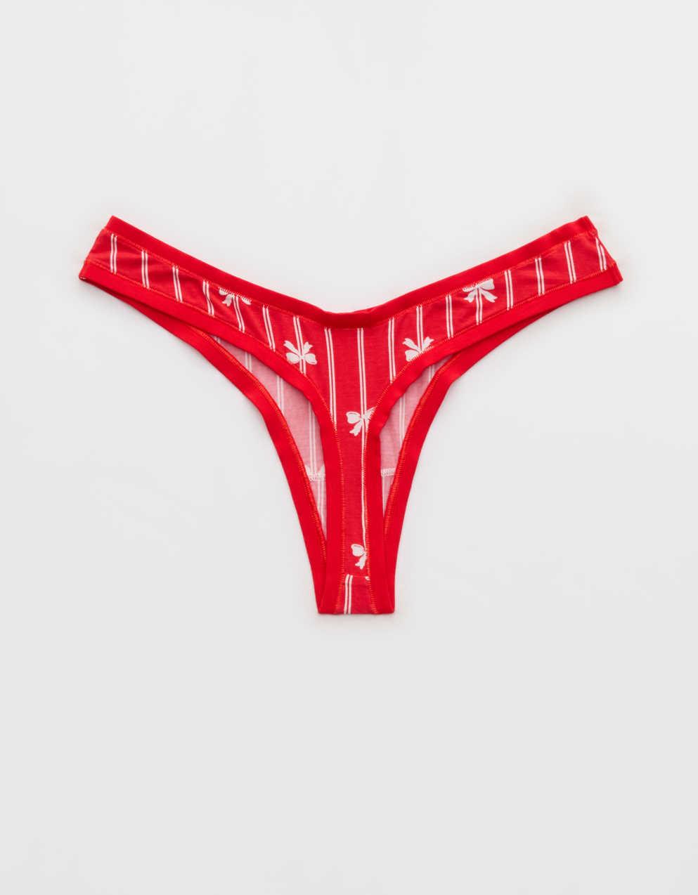 Superchill Modal Thong Underwear | American Eagle UK | Men's & Women's ...