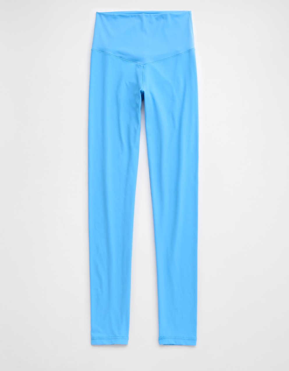 OFFLINE By Aerie Real Me Xtra Legging | American Eagle UK | Men's ...