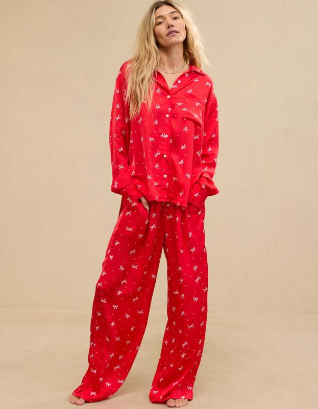Sleepwear and Pajamas for Women | Aerie