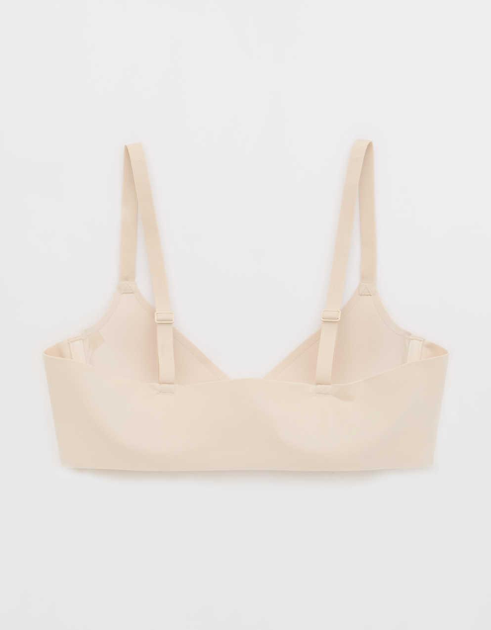 SMOOTHEZ Pull On Push Up Bra | American Eagle UK | Men's & Women's ...