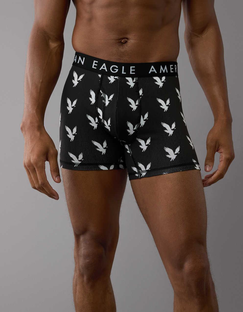 Mens large boxer briefs store