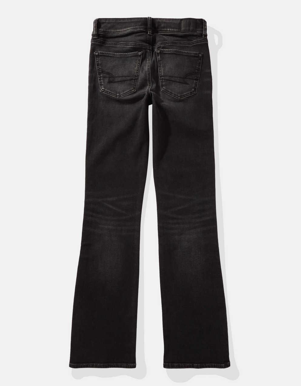 AE Next Level Low-Rise Kick Bootcut Jean | American Eagle Europe | Men ...