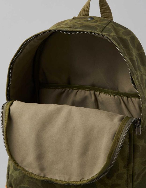 AEO Heritage Backpack | American Eagle UK | Men's & Women's Jeans ...