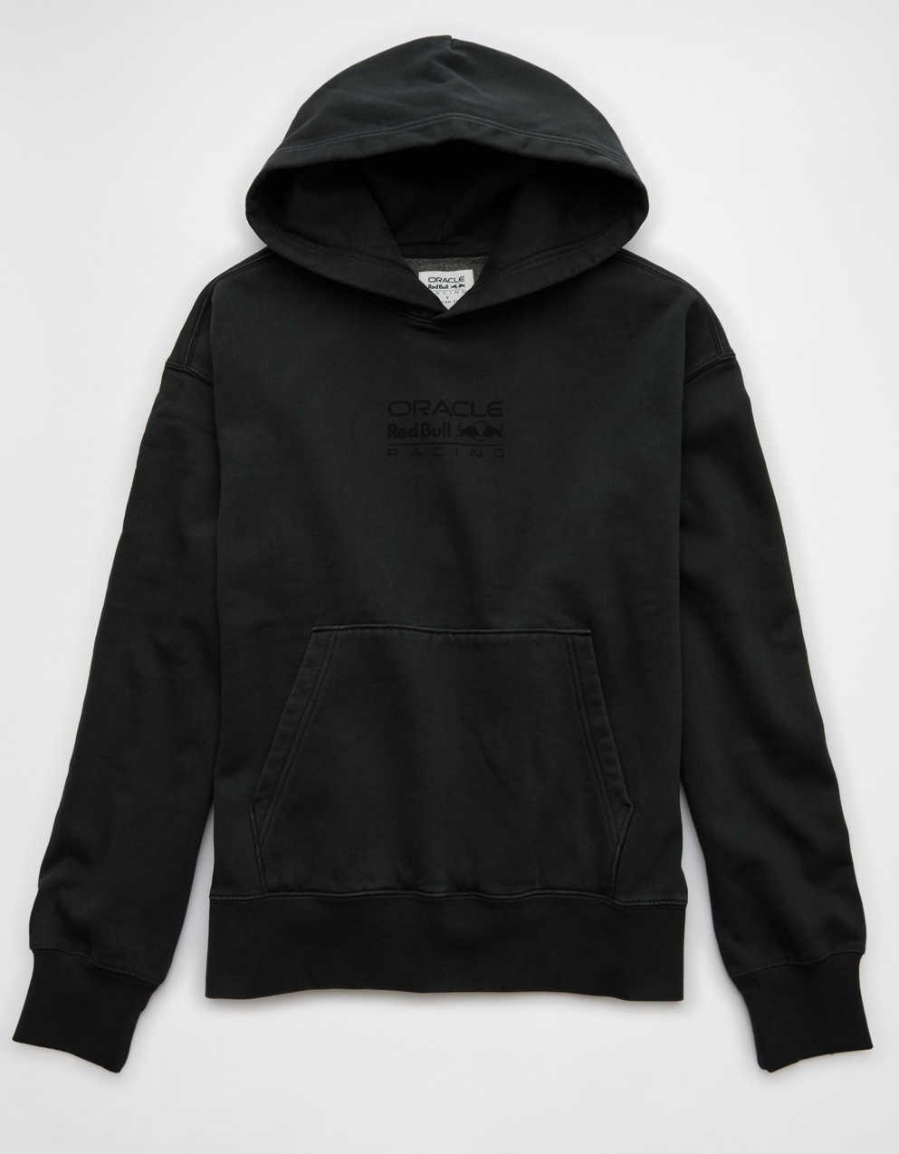 Oracle Red Bull Racing x AE Graphic Hoodie | American Eagle UK | Men's ...
