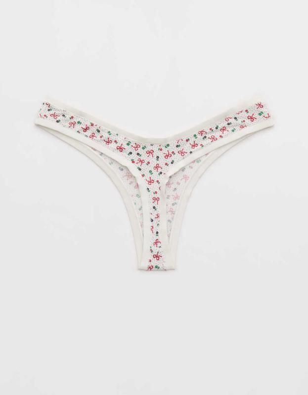 Superchill Modal Thong Underwear | American Eagle UK | Men's & Women's ...