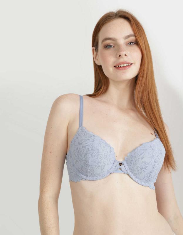 Push Up Bras With Lift From Least To Most Aerie