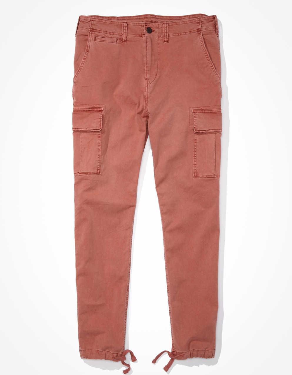 Ae Flex Slim Lived In Cargo Pant