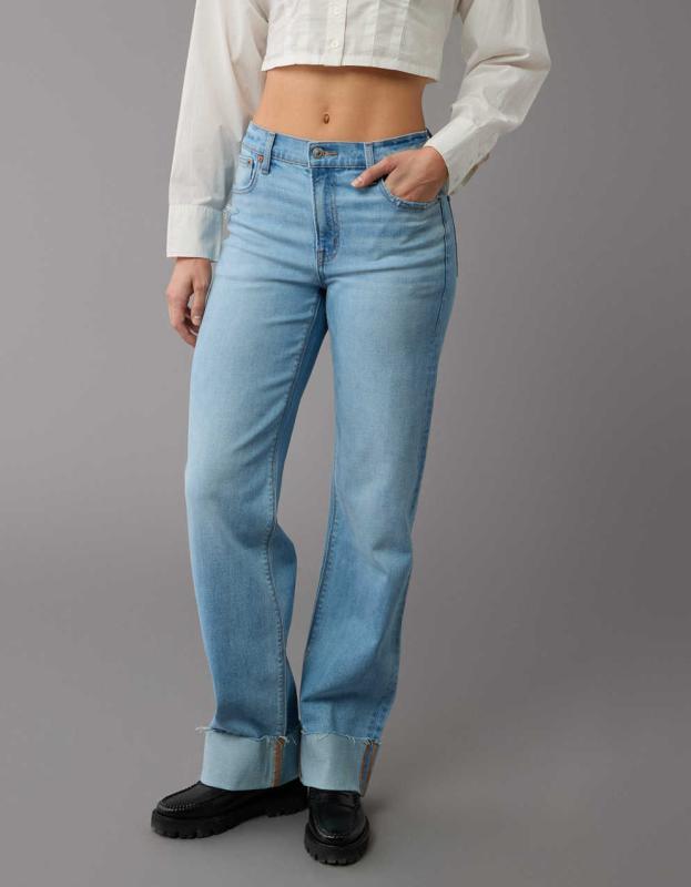 Stovepipe & Straight Jeans | Men's & Women's Jeans, Clothes ...