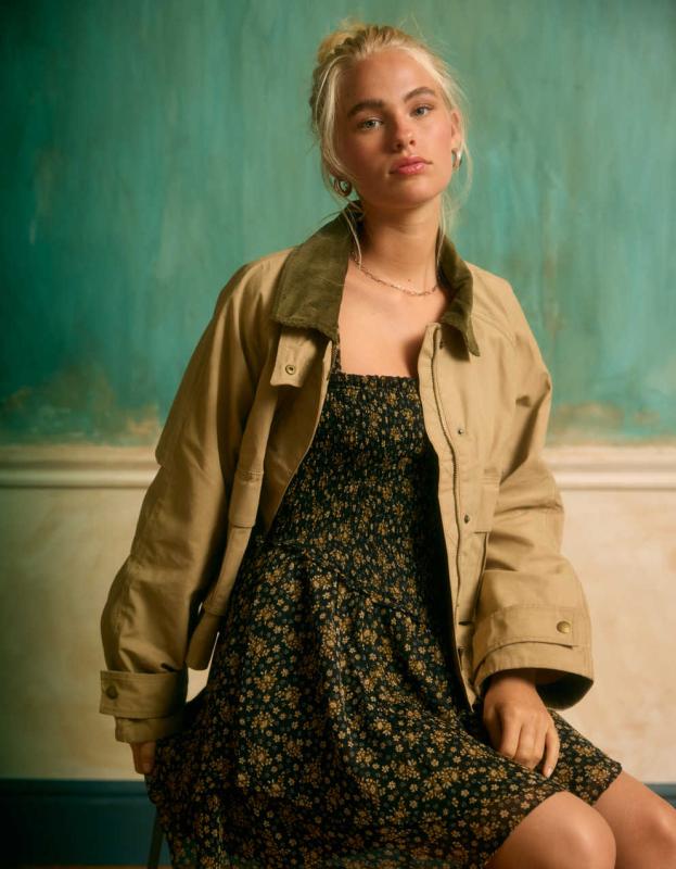 Women S American Eagle Jackets