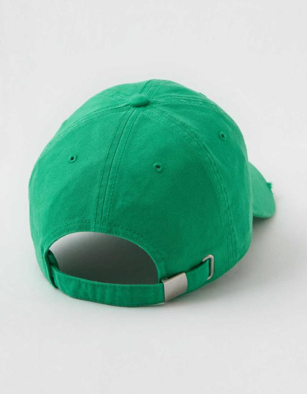 Aerie x Wicked Graphic Baseball Hat | American Eagle UK | Men's & Women ...