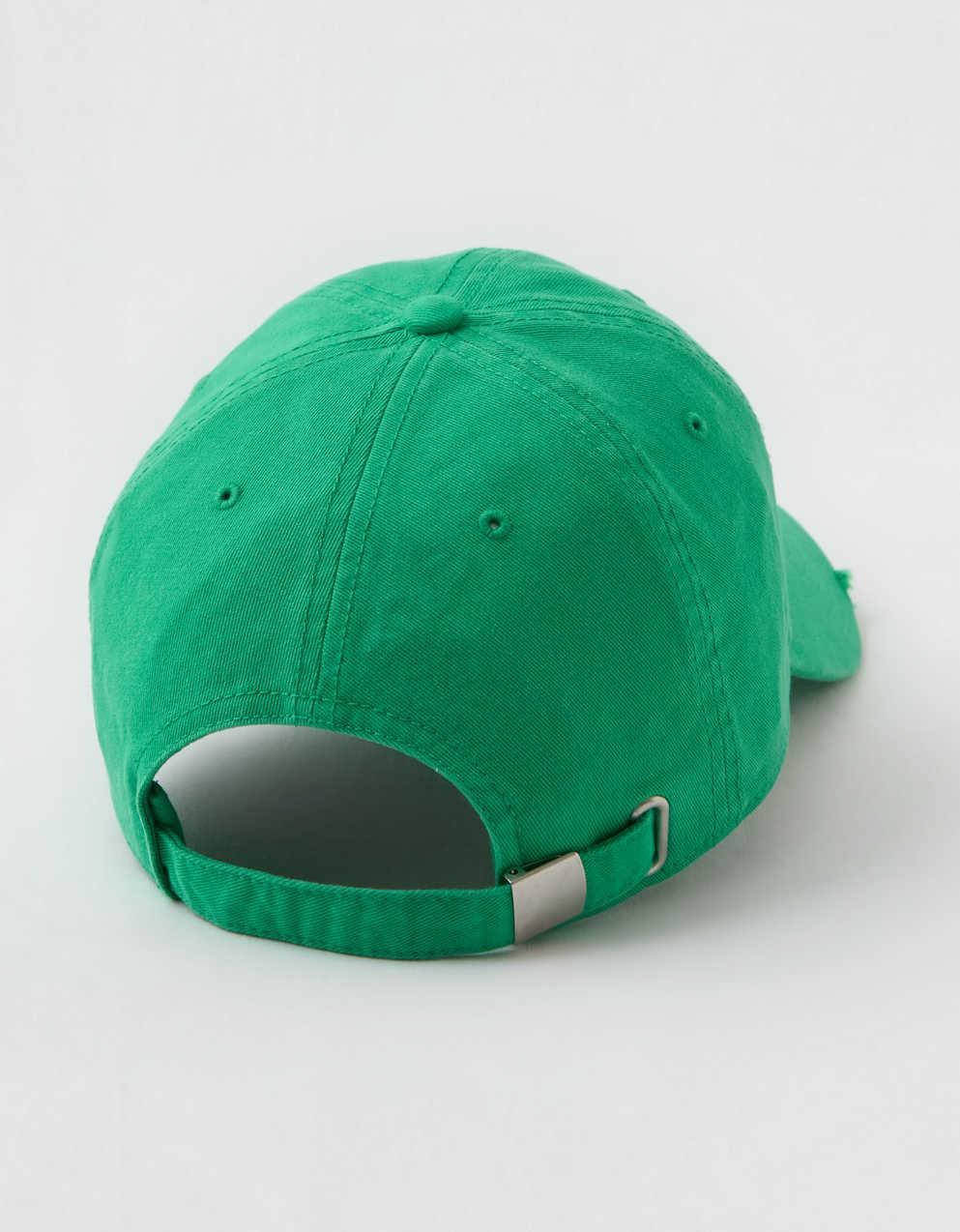 Aerie x Wicked Graphic Baseball Hat | American Eagle UK | Men's & Women ...