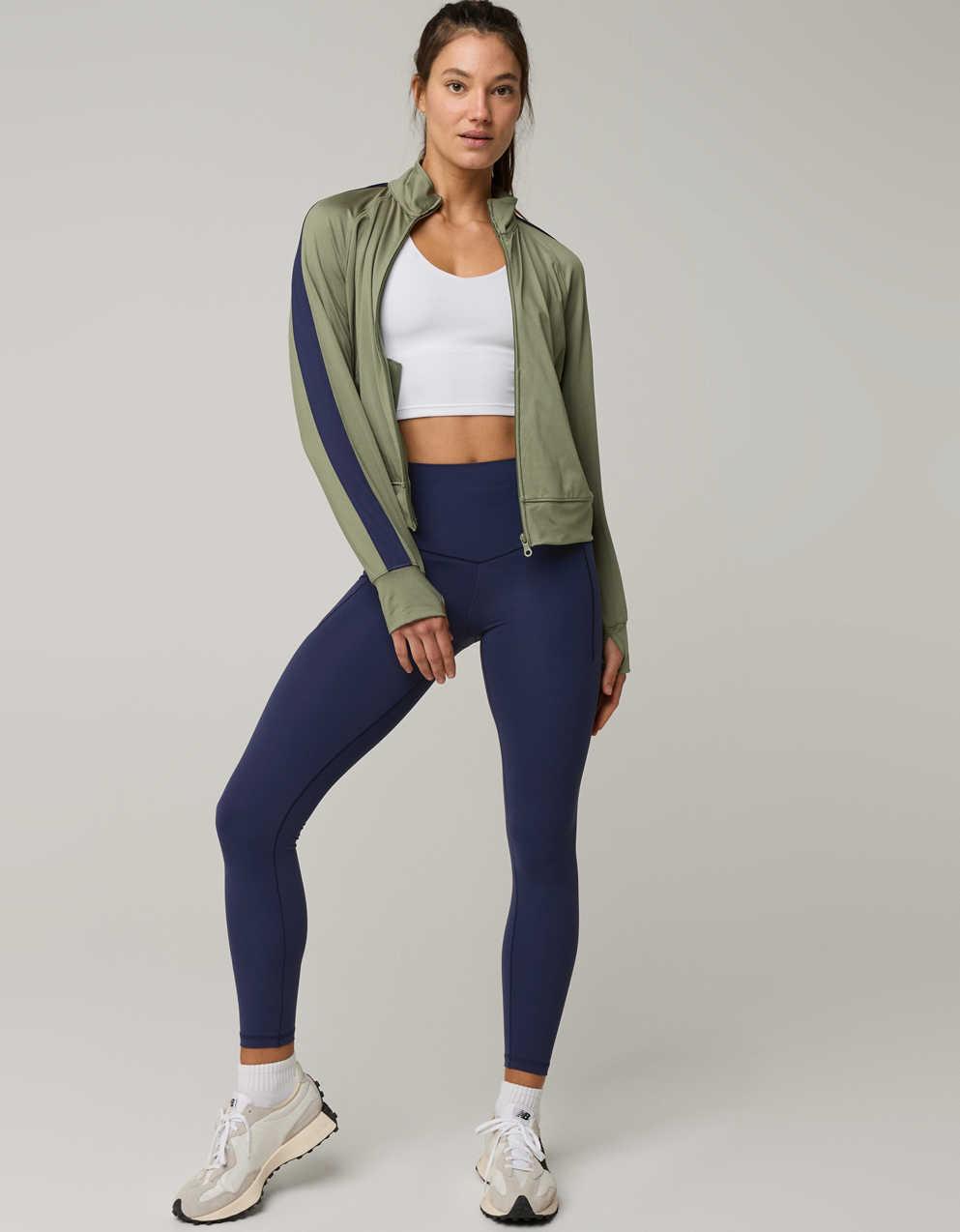 OFFLINE By Aerie Real Me Xtra Pocket Legging | American Eagle Europe ...