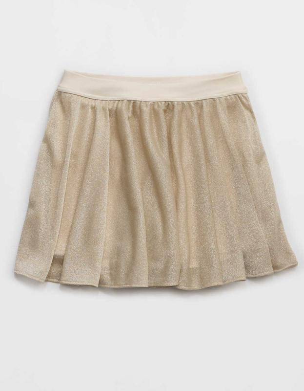 OFFLINE By Aerie Real Me Flirty Skort | American Eagle UK | Men's ...