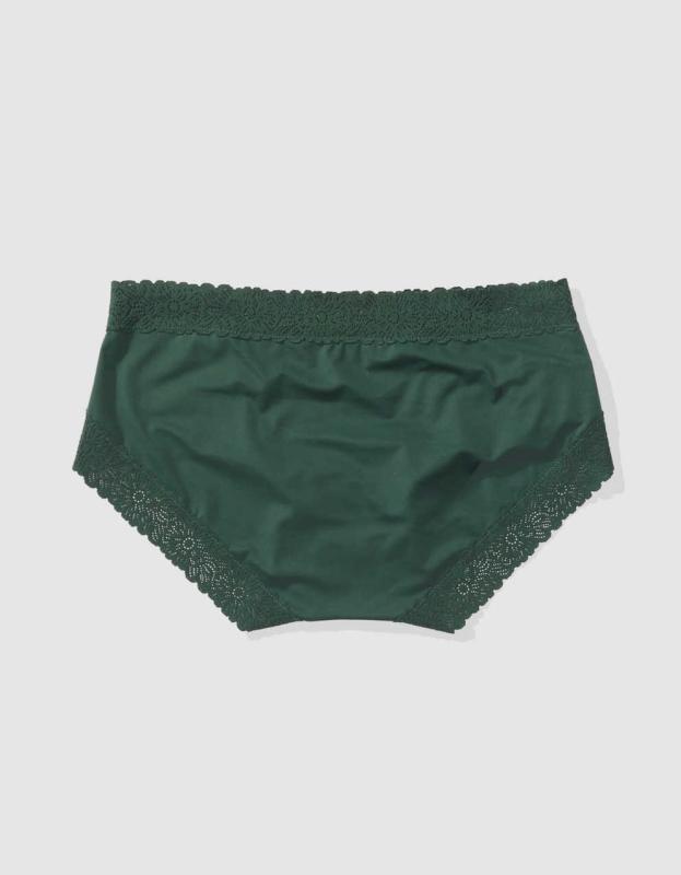 Sunnie Blossom Lace Boybrief Underwear | American Eagle UK | Men's ...