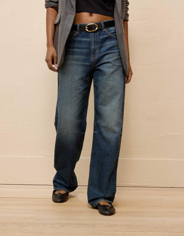 Ex-Boyfriend Jeans | American Eagle UK | Men's & Women's Jeans ...