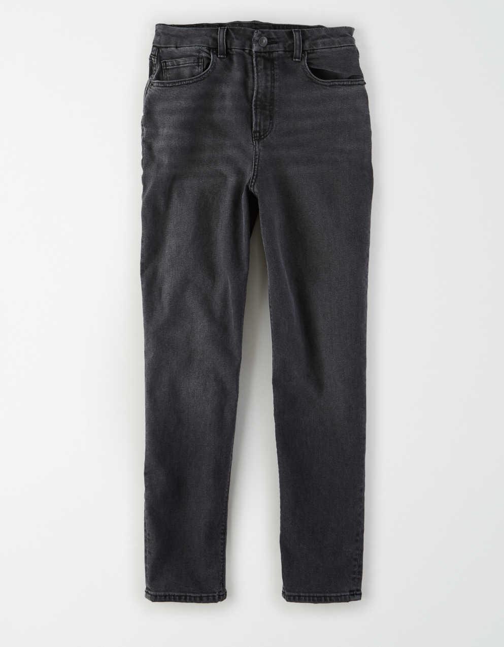 Ae Stretch Curvy Mom Jean Mens And Womens Jeans Clothes