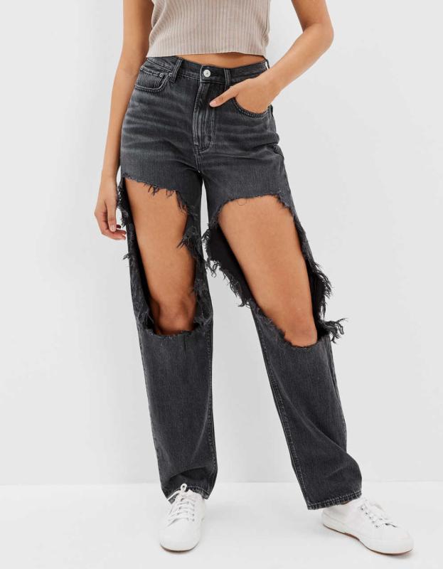 Men’s & Women’s Jeans, Clothes & Accessories | American Eagle Hong Kong