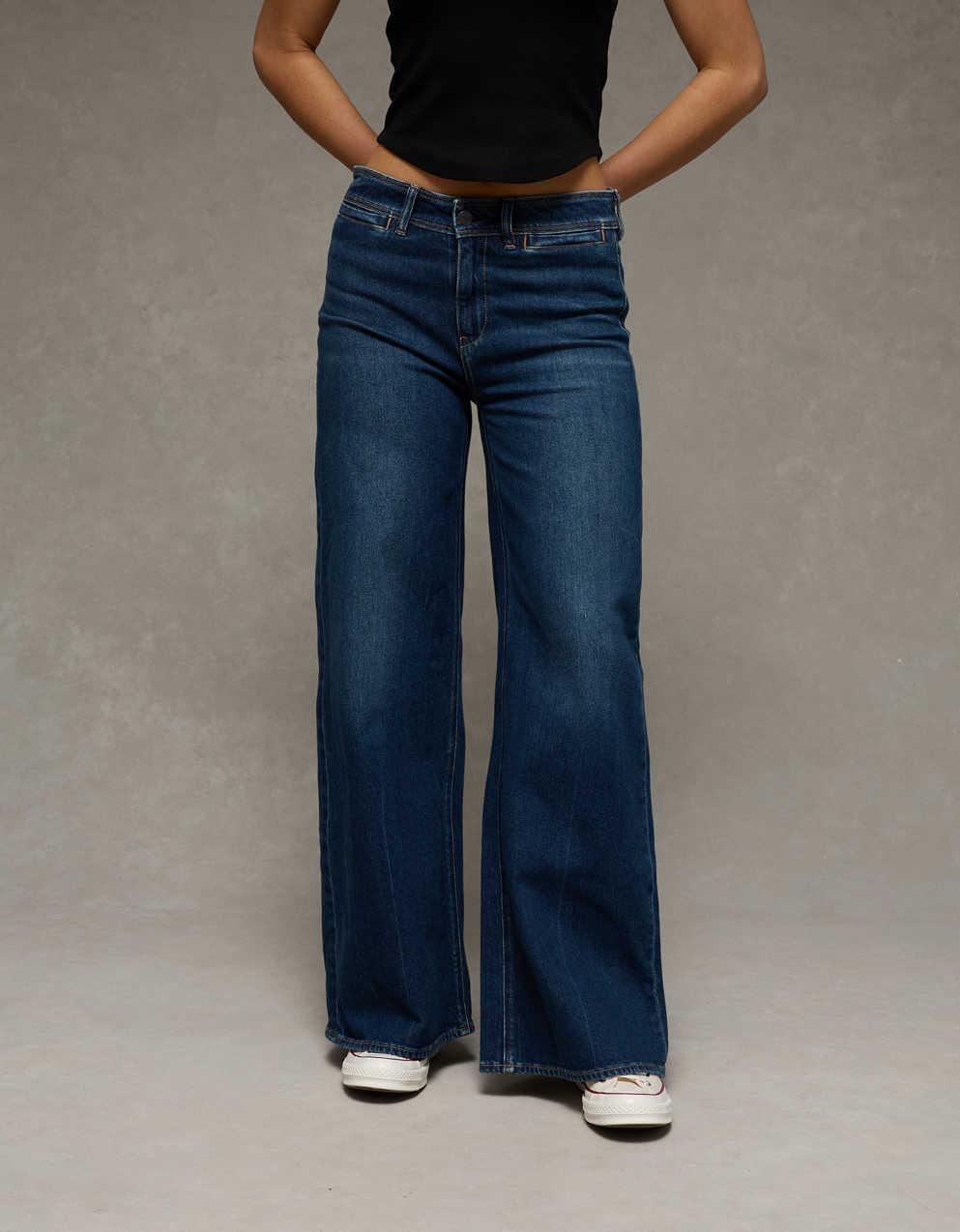 AE Stretch Mariner Jean | Men's & Women's Jeans, Clothes & Accessories ...