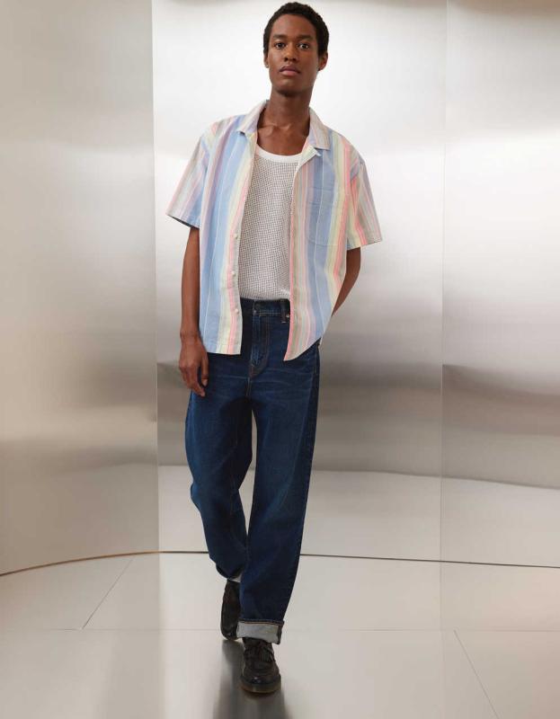 Men’s & Women’s Jeans, Clothes & Accessories | American Eagle Hong Kong