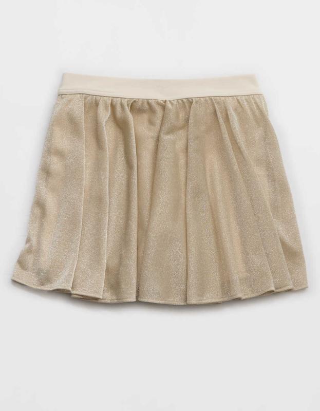 OFFLINE By Aerie Real Me Flirty Skort | American Eagle UK | Men's ...