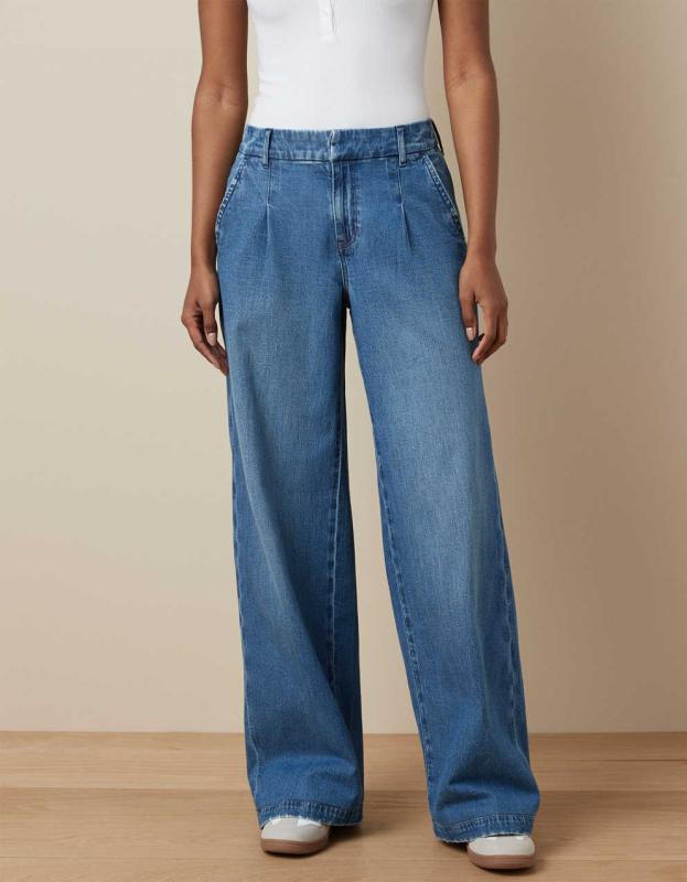 Women's High-Waisted Jeans | American Eagle Europe