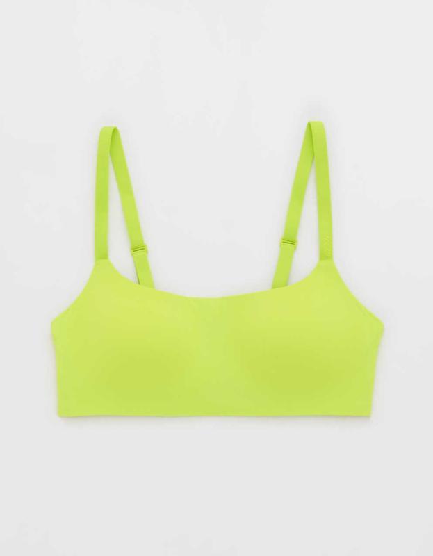Bralette yellow store