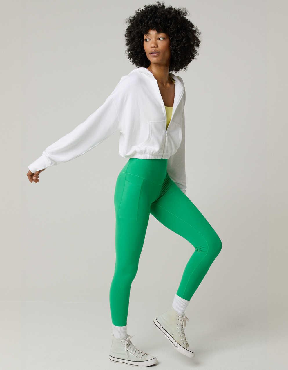 OFFLINE By Aerie Real Me Xtra Pocket Legging | American Eagle UK | Men ...