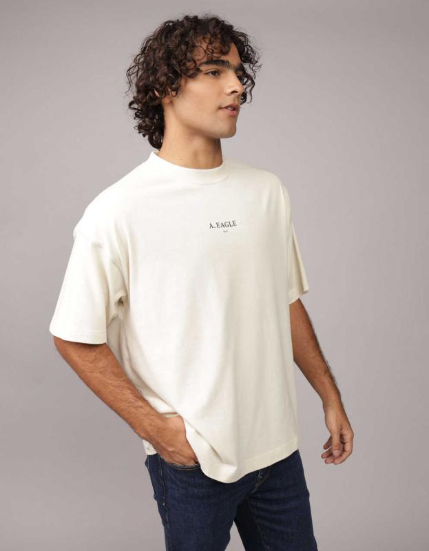 Men's Clothing, Jeans, Shirts & Apparel | American Eagle Australia