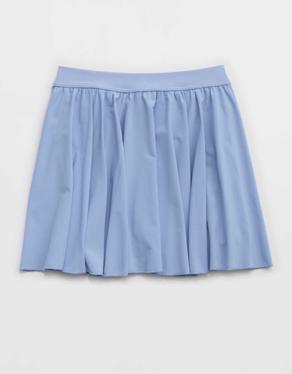 OFFLINE By Aerie Real Me Flirty Skort | American Eagle France | Jeans ...