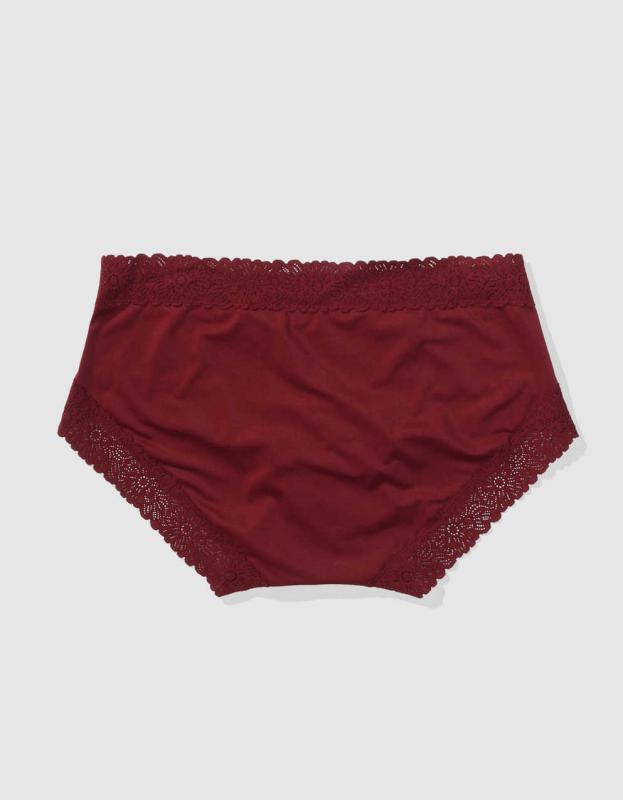 Sunnie Blossom Lace Boybrief Underwear | American Eagle UK | Men's ...