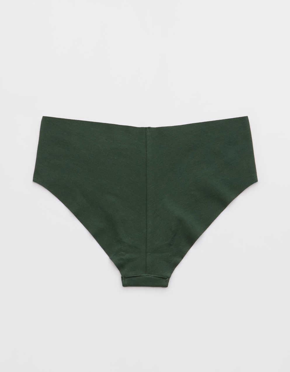 No show cotton underwear store