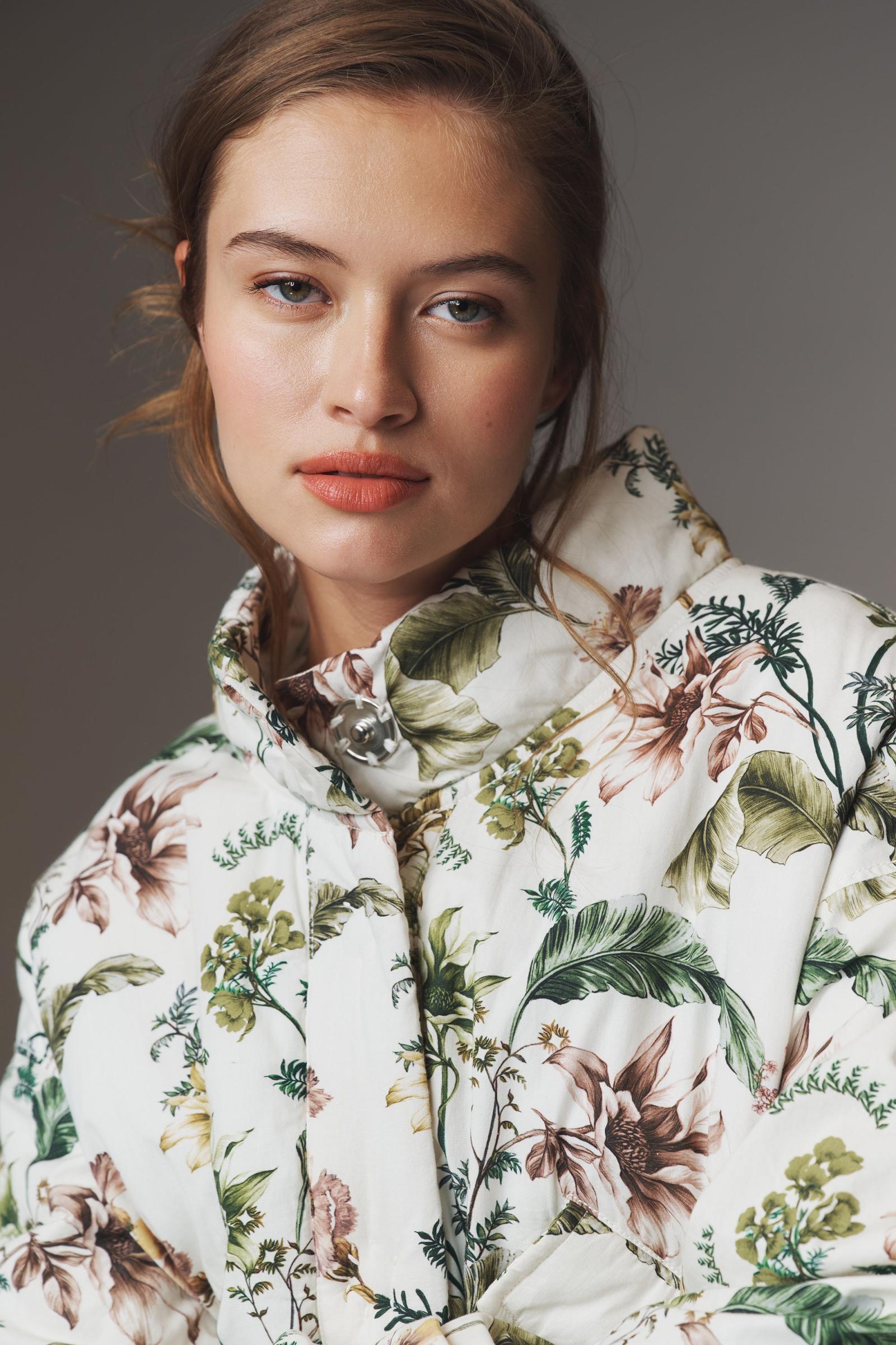 By Anthropologie 크롭 보머 재킷 앤트로폴로지 한국 공식 스토어 유니크한 여성 패션 및 라이프스타일 편집샵 200개이상의 프리미엄 브랜드 여성 의류