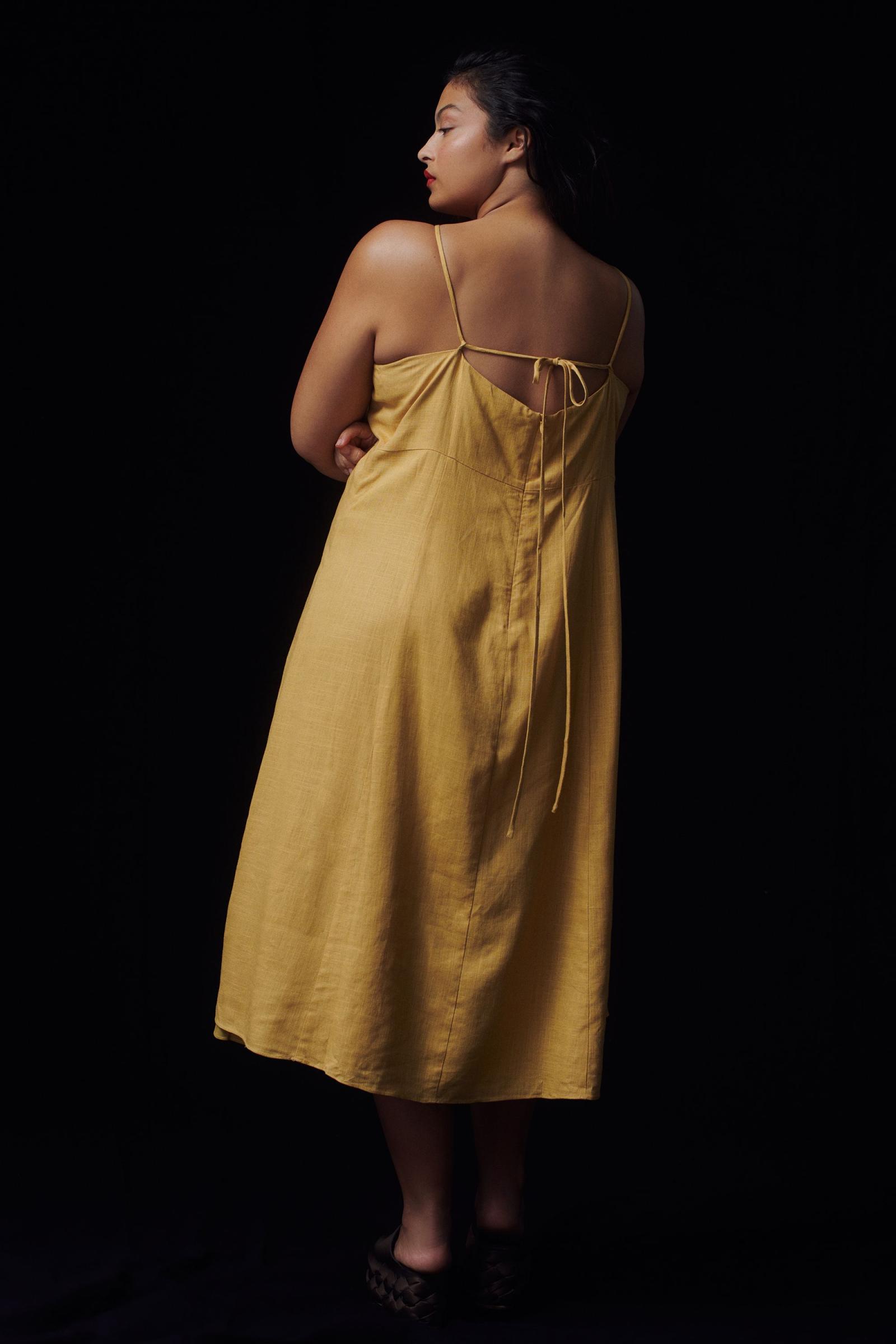 Sunday in Brooklyn Midi Sundress | Anthropologie Mexico - Women's ...