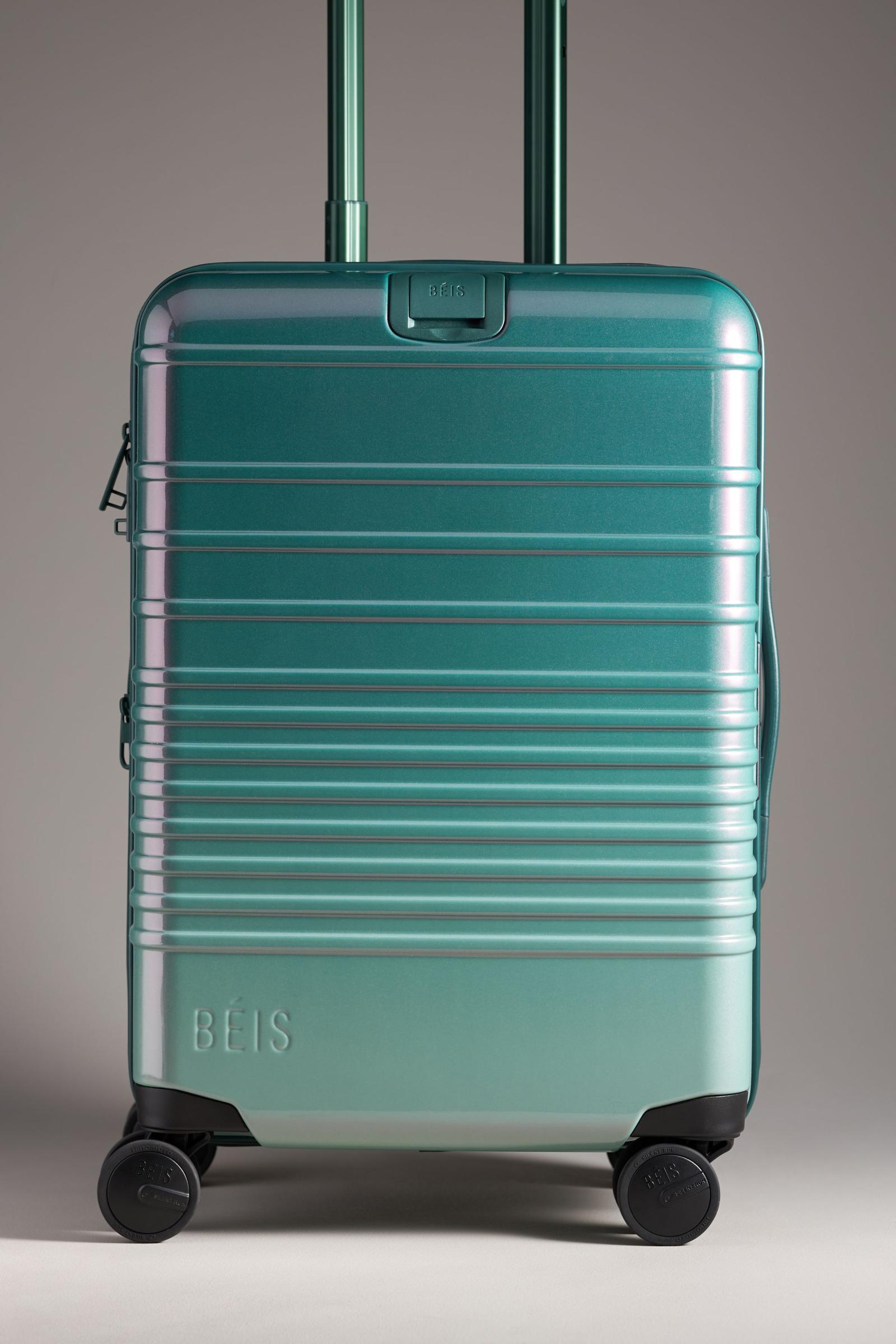 BÉIS The Small Carry-On Roller: Wicked Edition | Anthropologie Japan ...