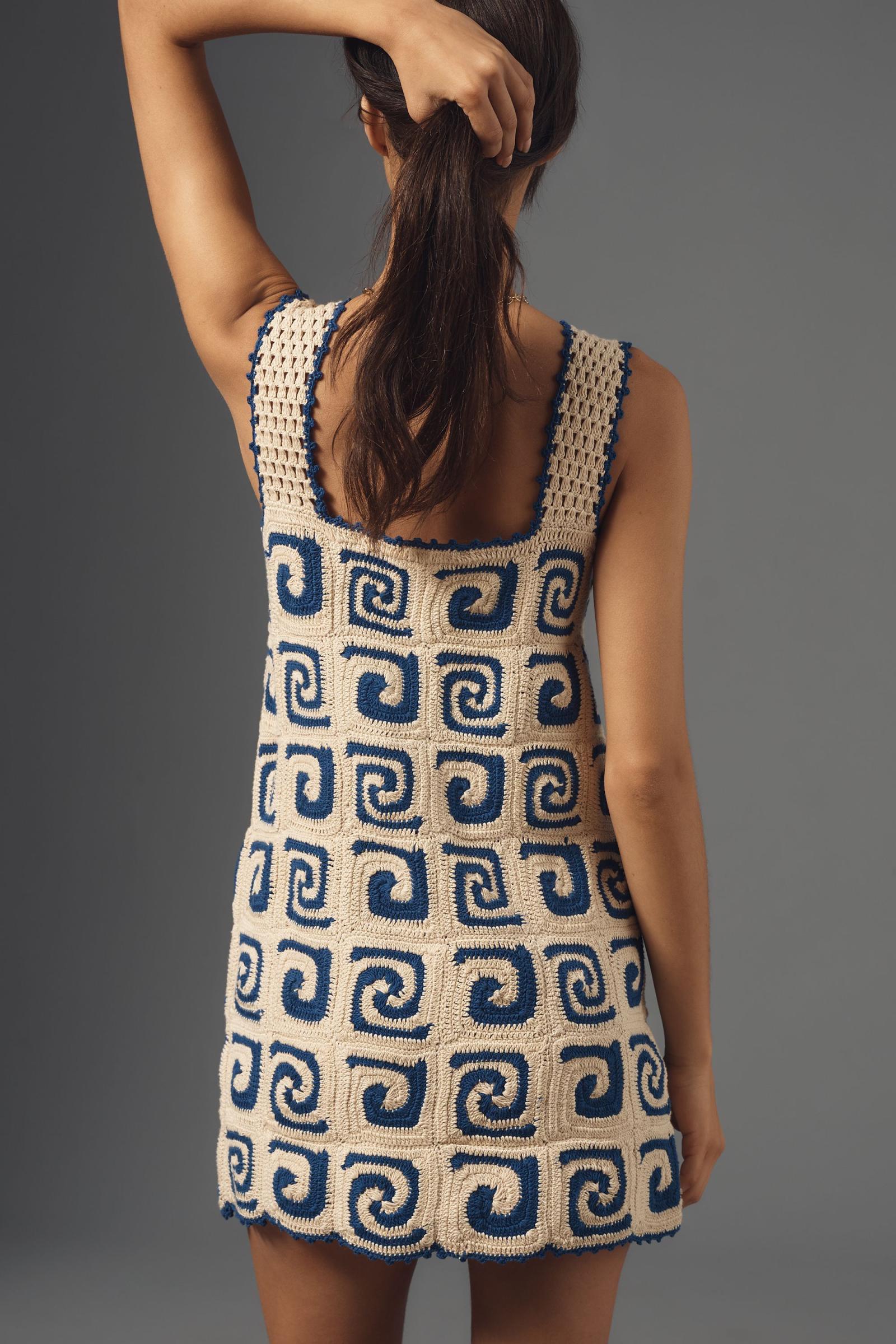 Rhode 골디 미니 드레스 앤트로폴로지 한국 공식 스토어 유니크한 여성 패션 및 라이프스타일 편집샵 200개이상의 프리미엄 브랜드 여성 의류 액세서리 홈