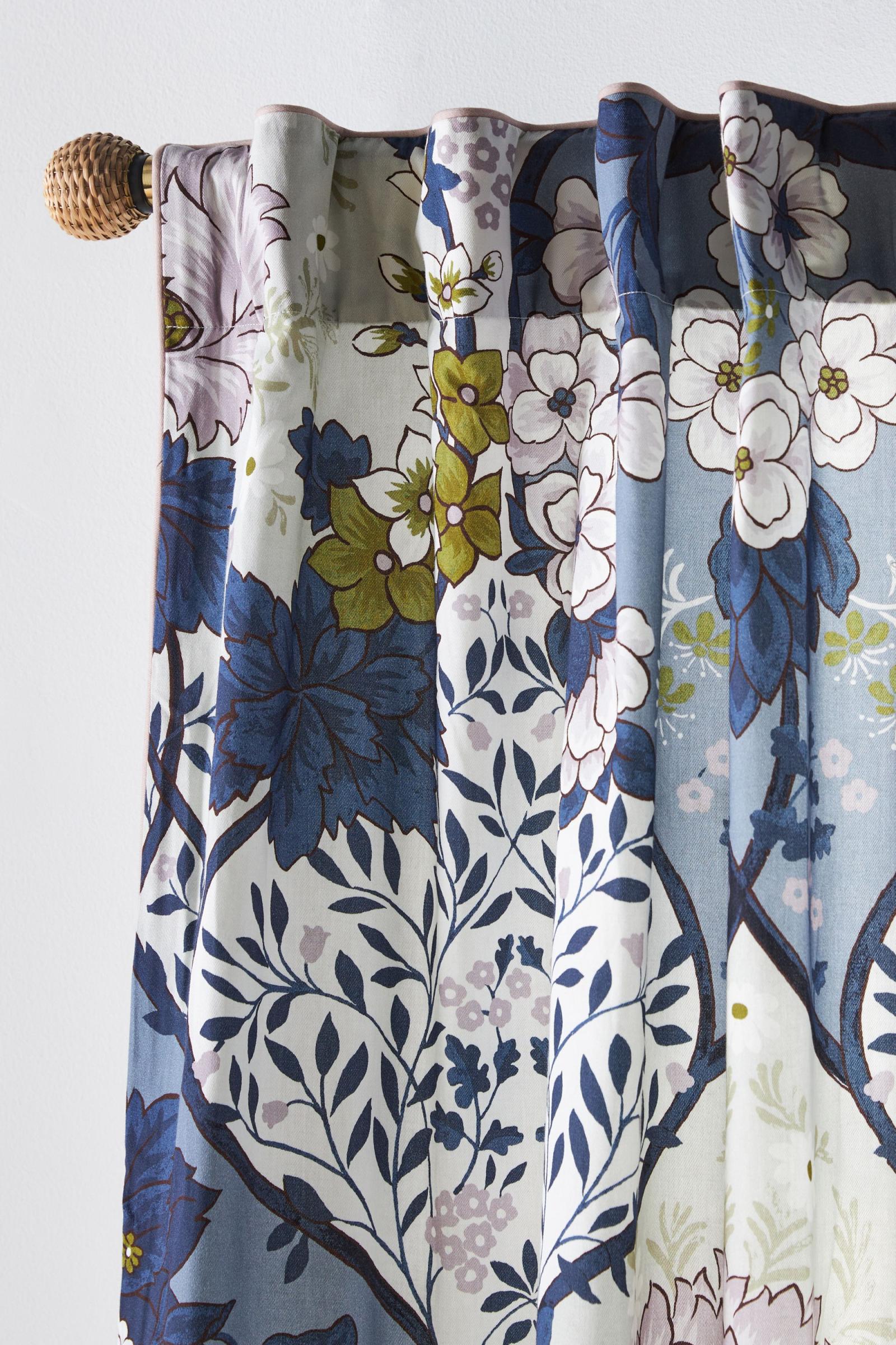 Besiana Curtain | Anthropologie Korea - Women's Clothing, Accessories ...