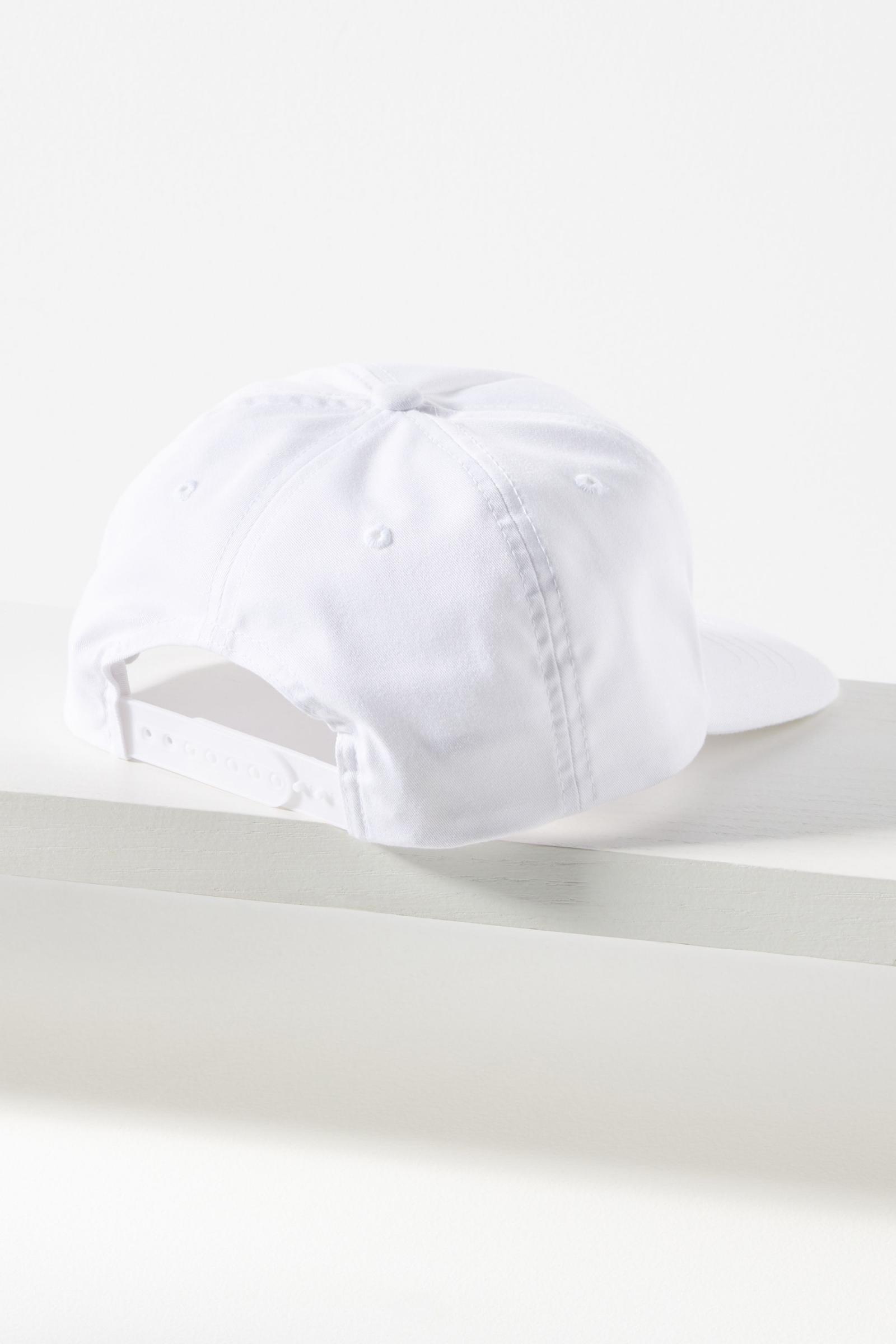 Firstport Company Hamptons Baseball Cap | Anthropologie Japan - Women's ...