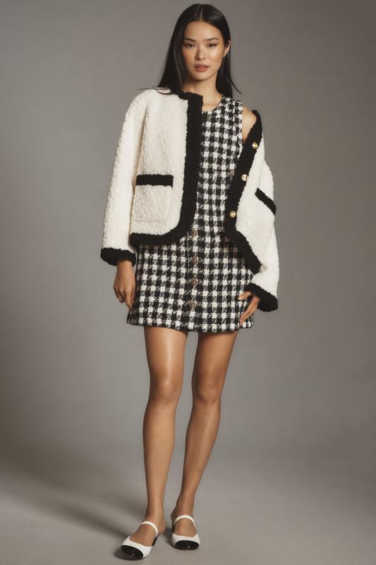 리포메이션 트로페즈 미니 드레스 앤트로폴로지 한국 공식 스토어 유니크한 여성 패션 및 라이프스타일 편집샵 200개이상의 프리미엄 브랜드 여성 의류 액세서리 홈