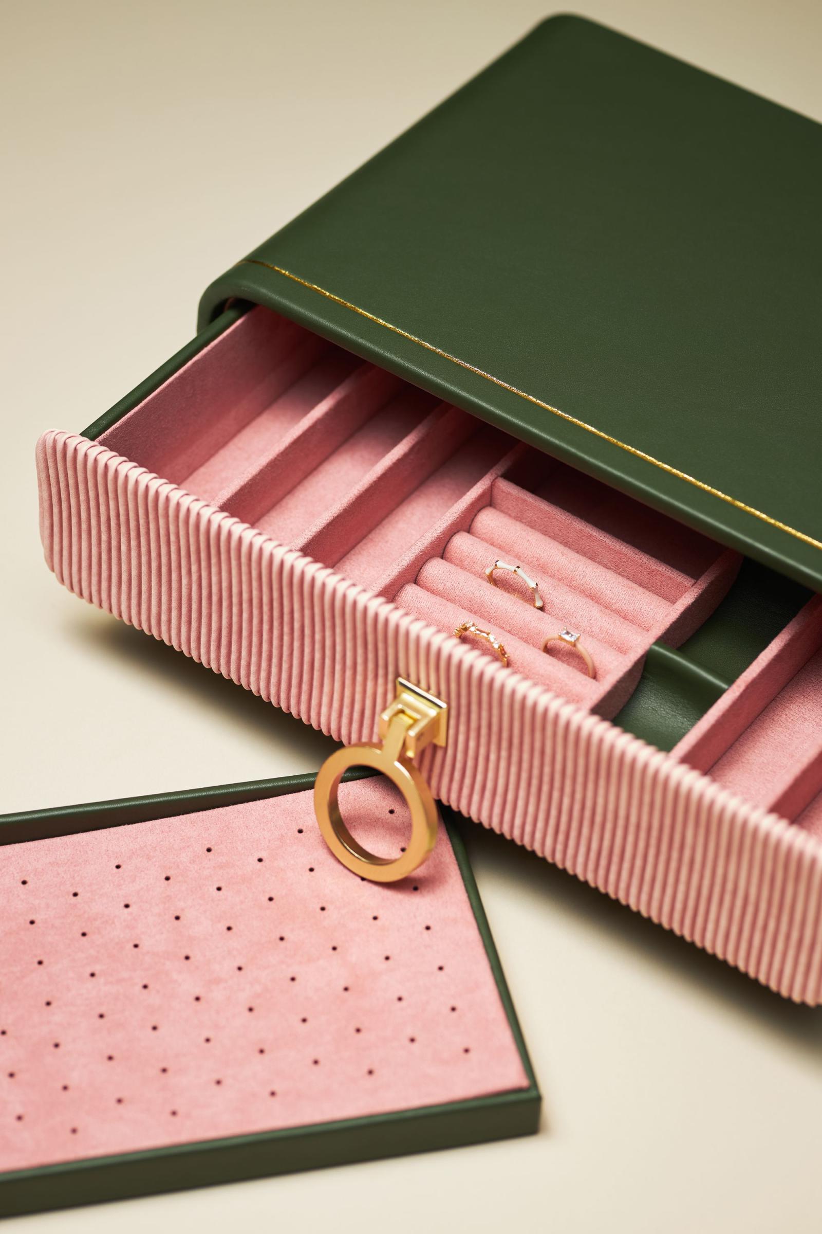Sophia Jewelry Box Anthropologie Japan Women s Clothing Accessories Home