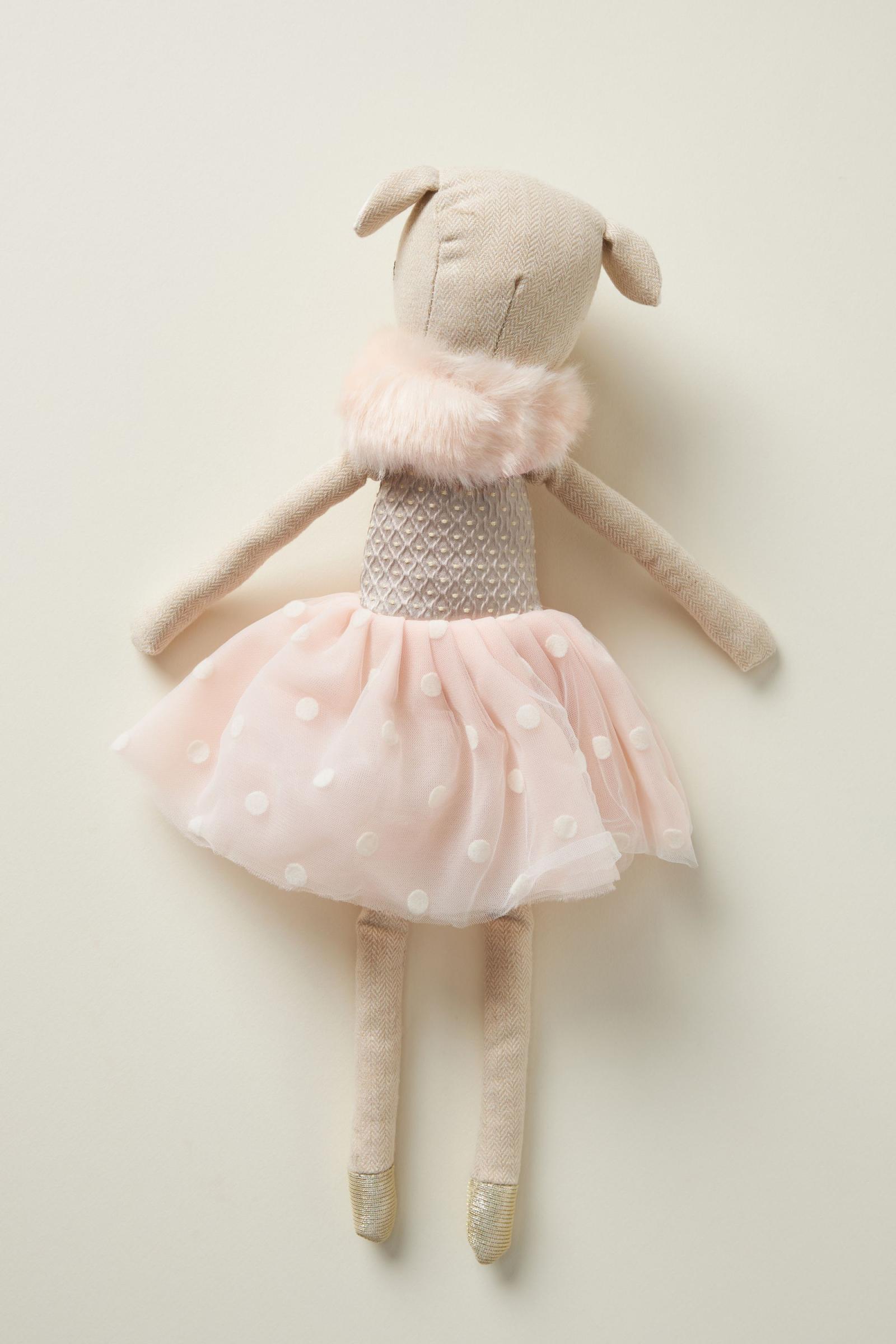 Daisy Doe Heirloom Doll | Anthropologie Japan - Women's Clothing ...