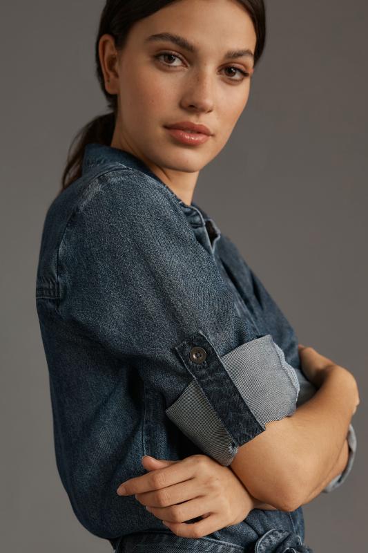 천 및 석재 유틸리티 점프수트 앤트로폴로지 한국 공식 스토어 유니크한 여성 패션 및 라이프스타일 편집샵 200개이상의 프리미엄 브랜드 여성 의류 액세서리 홈