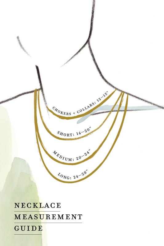 Anthropologie delicate monogram necklace store