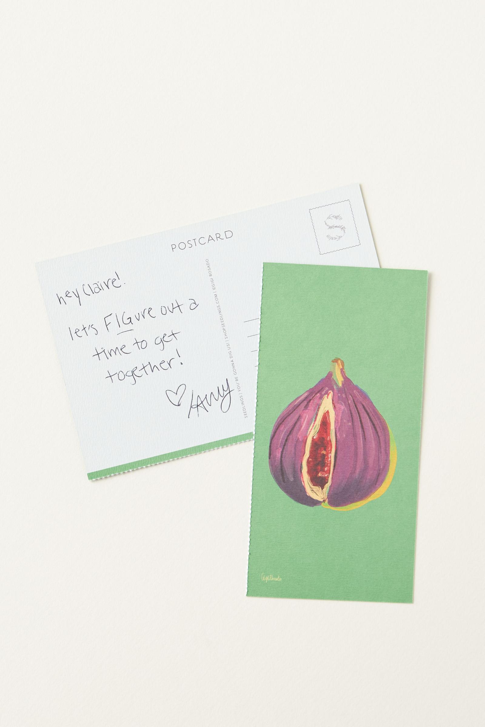 묘목 2025 엽서 달력 앤트로폴로지 한국 공식 스토어 유니크한 여성 패션 및 라이프스타일 편집샵 200개이상의 프리미엄 브랜드 여성 의류 액세서리 홈 인테리어