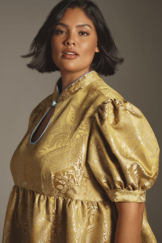 메이브 퍼프슬리브 베이비돌 미니드레스 앤트로폴로지 한국 공식 스토어 유니크한 여성 패션 및 라이프스타일 편집샵 200개이상의 프리미엄 브랜드 여성 의류 액세서리