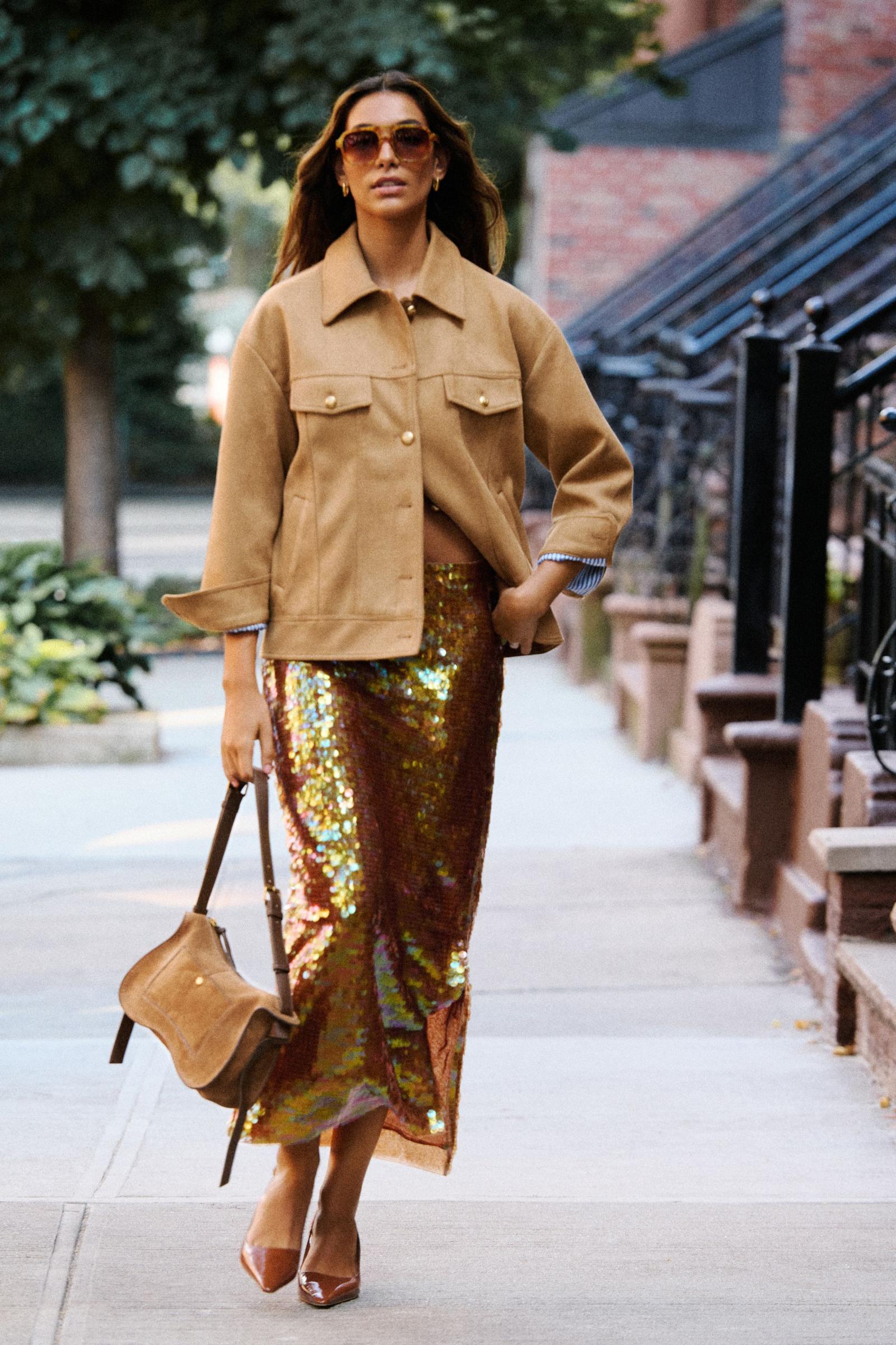 메이브 인조 스웨이드 트러커 재킷 앤트로폴로지 한국 공식 스토어 유니크한 여성 패션 및 라이프스타일 편집샵 200개이상의 프리미엄 브랜드 여성 의류 액세서리 홈