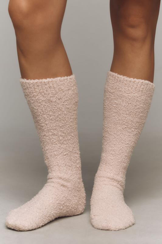 Mukluks 슬루치 스파클 양말 앤트로폴로지 한국 공식 스토어 유니크한 여성 패션 및 라이프스타일 편집샵 200개이상의 프리미엄 브랜드 여성 의류 액세서리 홈